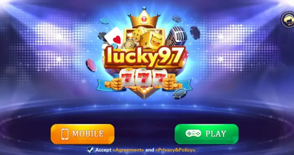 Lucky97 – Play Lucky97 game to earn rewards